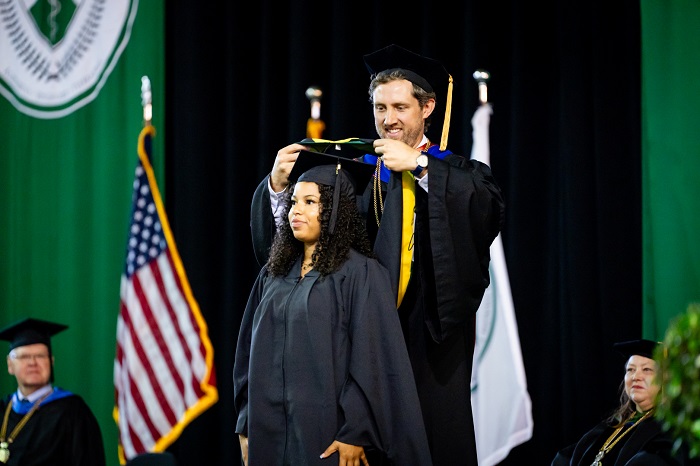 Arkansas Colleges of Health Education Master of Science in Biomedicine ...